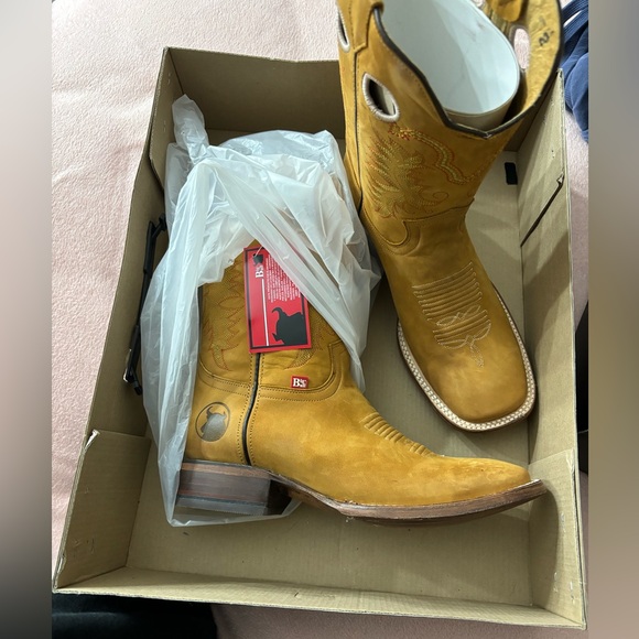 big bull | Shoes | Big Bull Western Boots | Poshmark